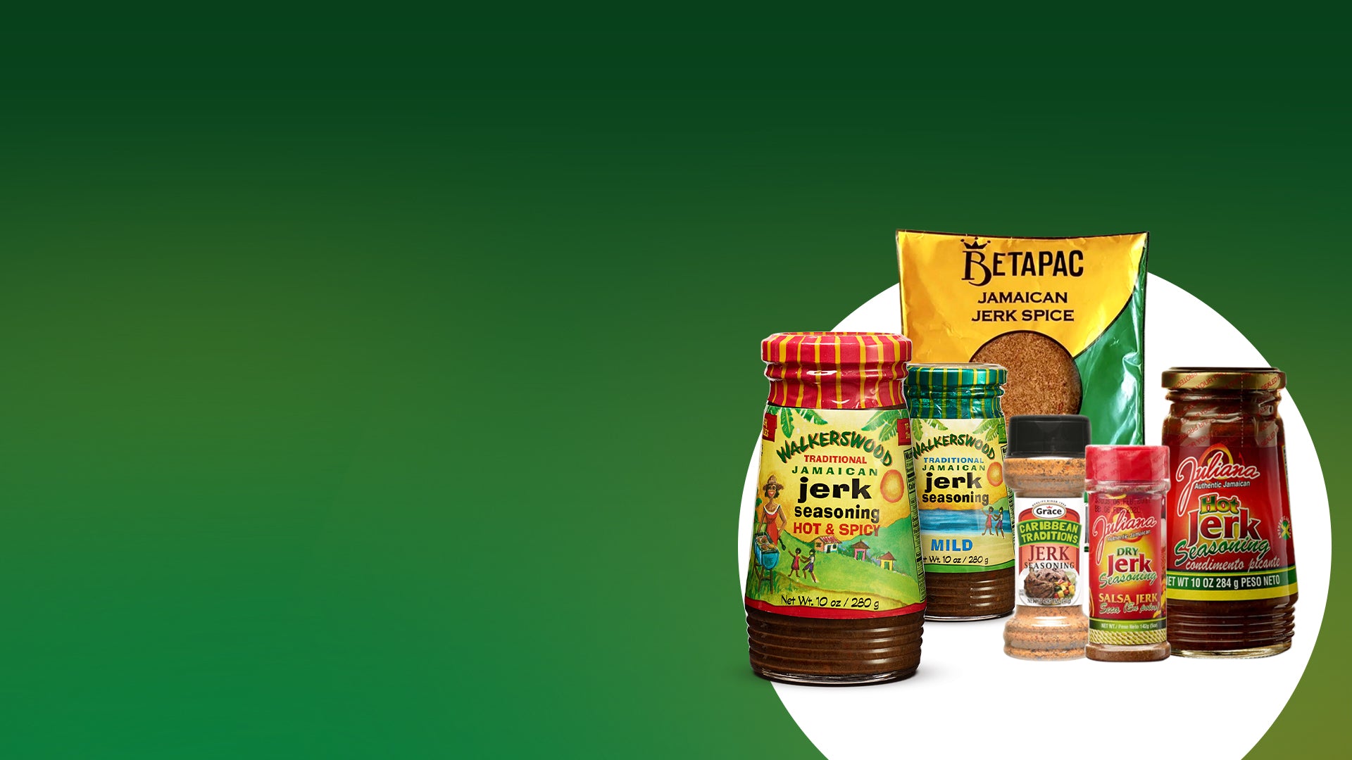 Happy Produce Caribbean Market