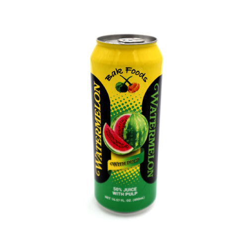 Bak Foods Juice – Happy Produce Caribbean Market