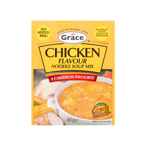 Happy Produce Caribbean Market